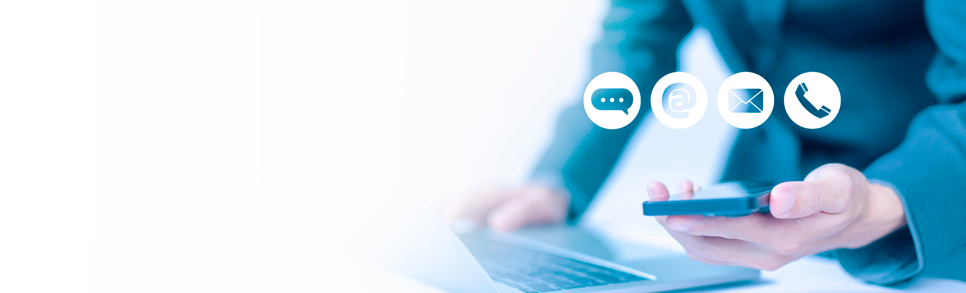 Contacto - Salud Farma Plus