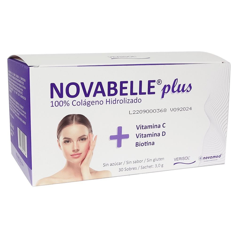 Novabelle® – Salud Farma Plus