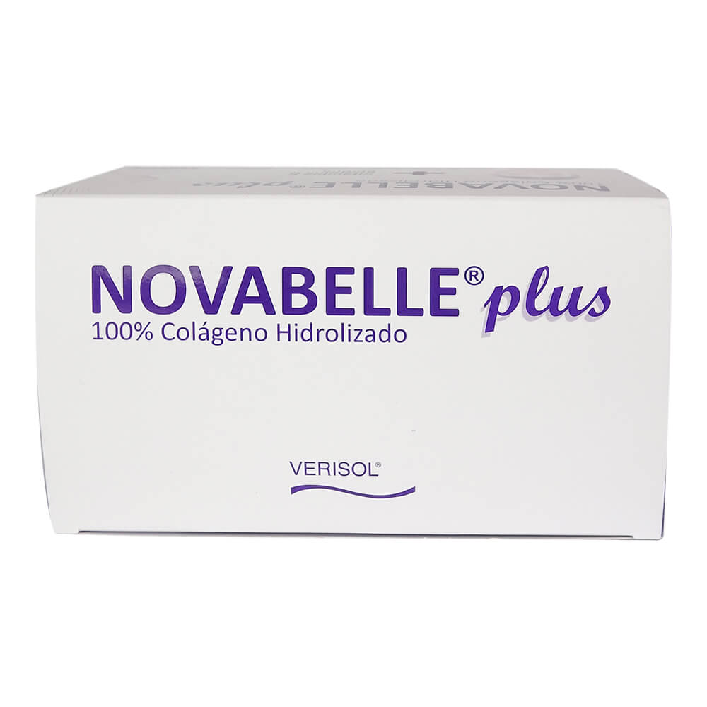 Novabelle® Plus – Salud Farma Plus