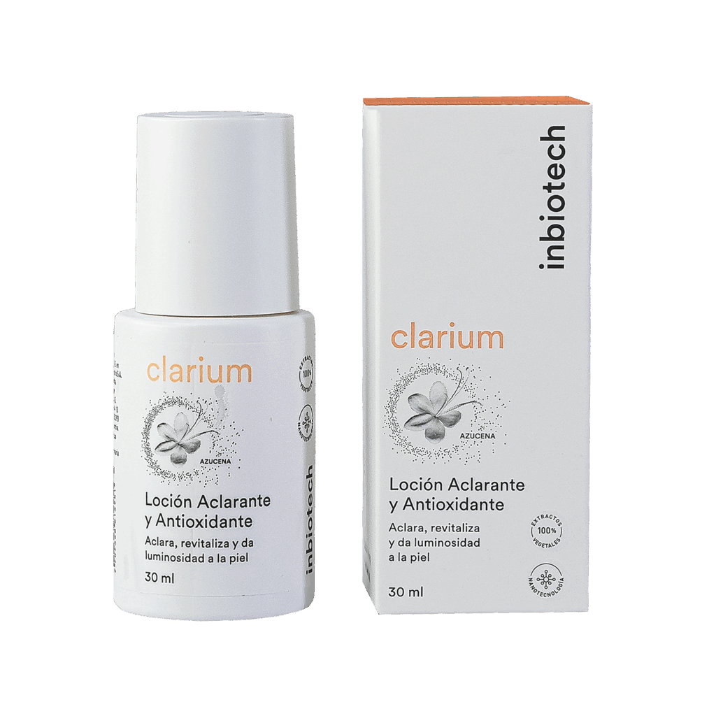 CLARIUM – Salud Farma Plus
